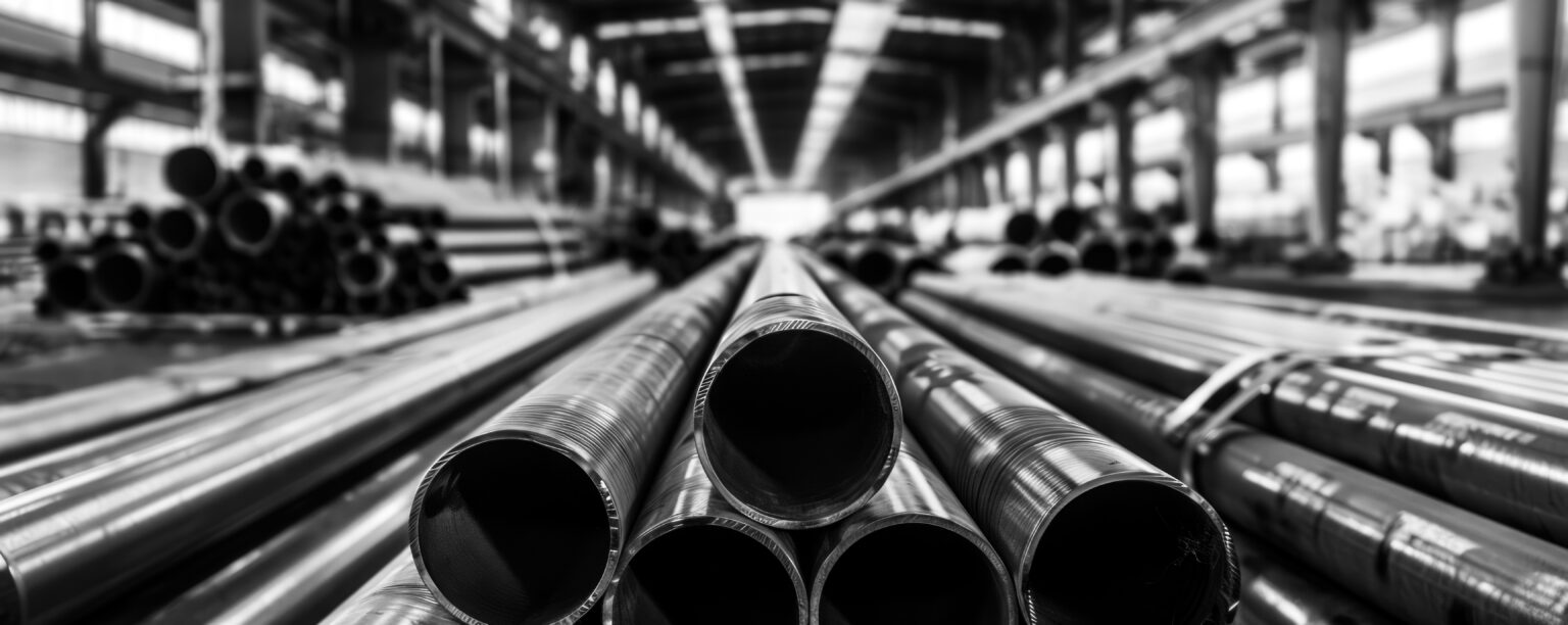 Home | TAG Pipe